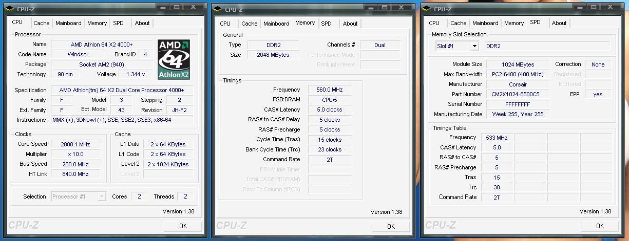 RAM timings and speeds issues | Overclock.net