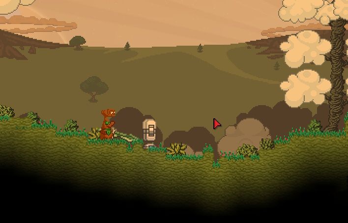 Modding Discussion - Experimenting with a custom race (Grebleips). | Chucklefish Forums