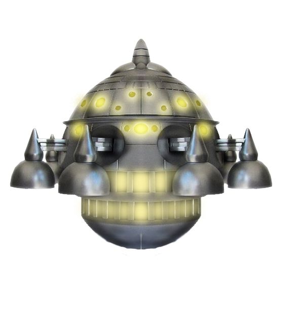 Modding Discussion - Experimenting with a custom race (Grebleips). | Chucklefish Forums