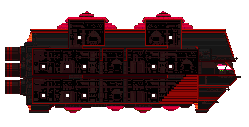 WIP - Insectoid Race Revival. 1.0 | Chucklefish Forums