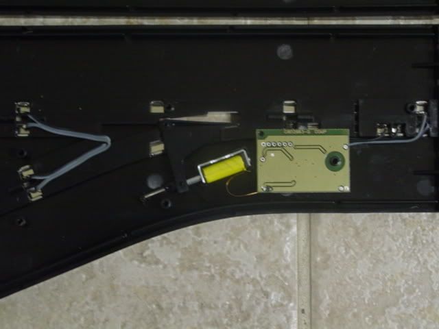 Pregunta: como prevenir el fallo de un componente - Software - Arduino Forum