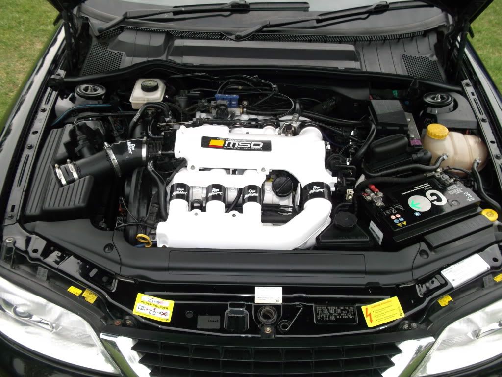 BREAKING-Vectra B GSi Facelife ph2 estate v6 LPG | Vauxhall Astra Mk3 ...