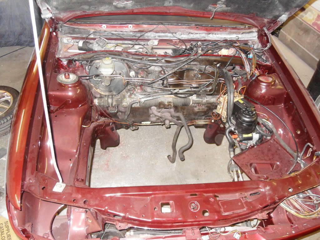 Ronnie's New Family Car - Cavalier GSI :) | Page 32 | Vauxhall Owners Forum