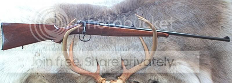 BRNO 5 redone | Rimfire Central Firearm Forum
