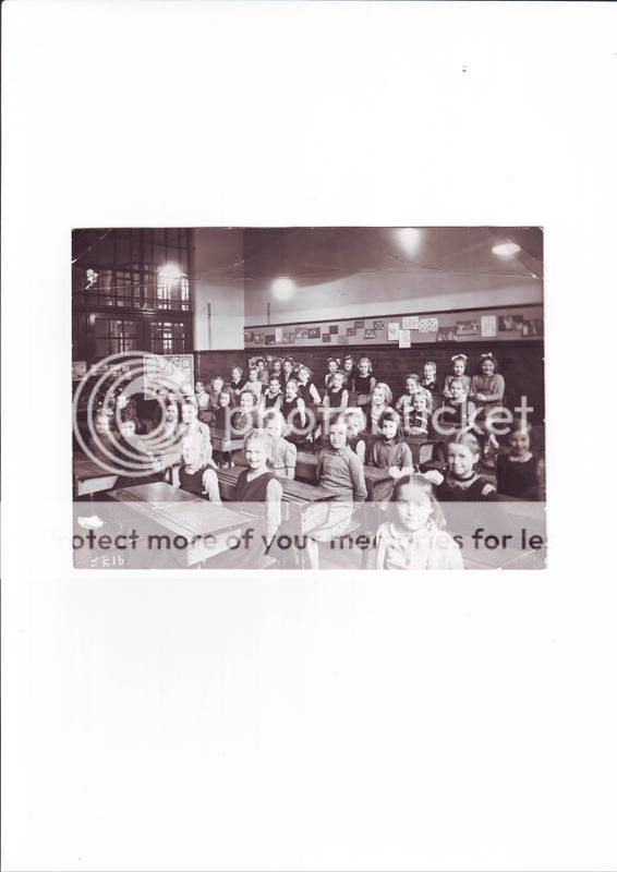 Linacre School - girls - Bootle Times News