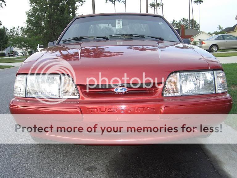 92 Fox. $2000 | Ford Mustang Forums