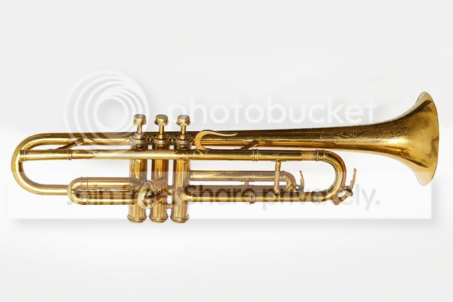 Trumpet Eye Candy part 2 - View topic: Trumpet Herald forum
