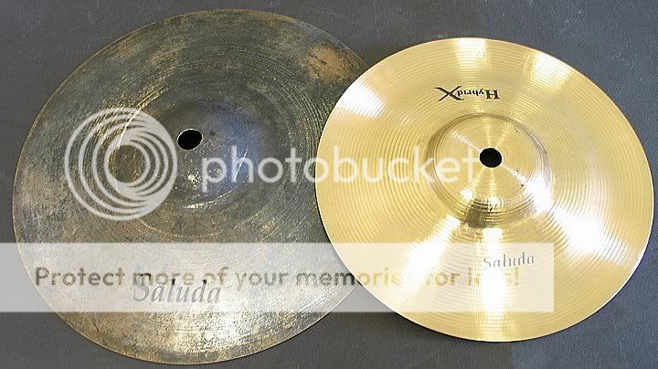 Make Your Own Max Stax - Submit Your Recipes - Drums & Percussion ...