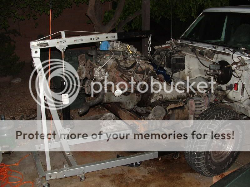 Bronco build | Ford Powerstroke Diesel Forum