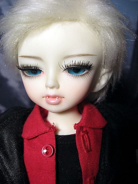 DF (Doll Family) Tiny doll discussion thread | Page 6 | Den of Angels