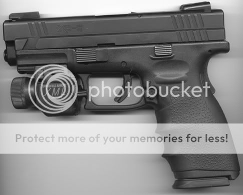 Best Grip Sleeve for a Springfield Xd9SC??? | Springfield XD Forum