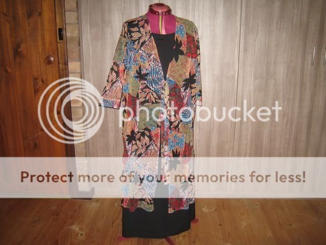 No Pattern Used copied from purchased T-shirt no pattern pattern review ...