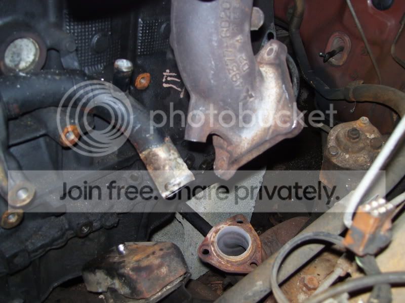 77 RA29, Turbo 2.4L Dodge(SRT4-ish) engine swap - Page 4 - 1stGenCelica.com