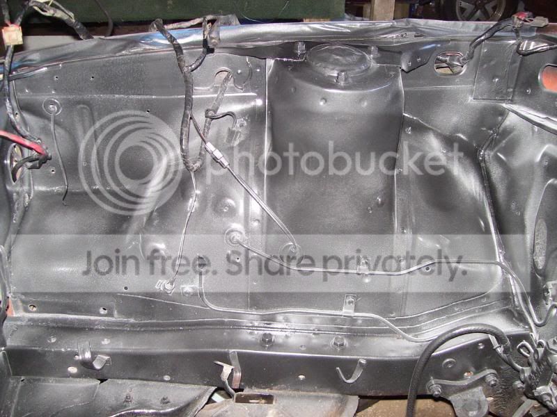 77 RA29, Turbo 2.4L Dodge(SRT4-ish) engine swap - Page 5 - 1stGenCelica.com