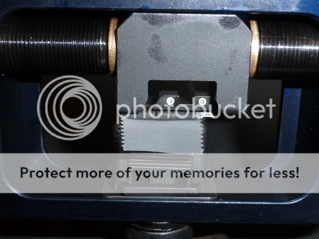 Glock Sight Installation!