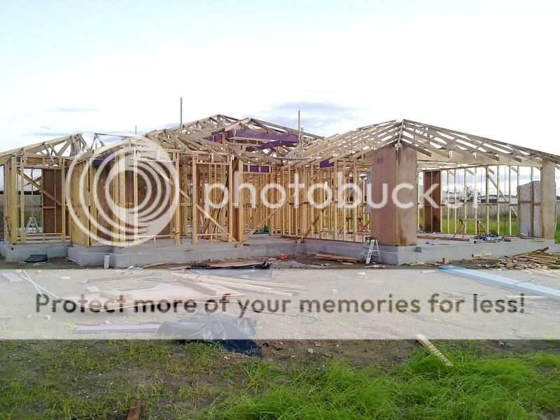 New House build in Rockhampton with Roberts Homes • Home Renovation ...