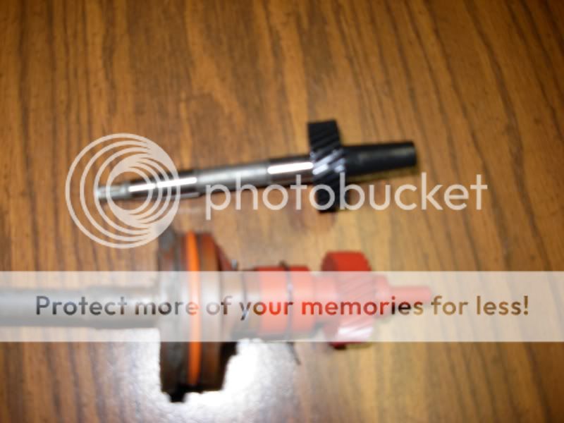 727 Speedo gear | For C Bodies Only Classic Mopar Forum