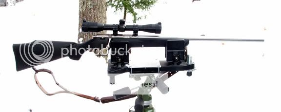 982vs first look | Rimfire Central Firearm Forum