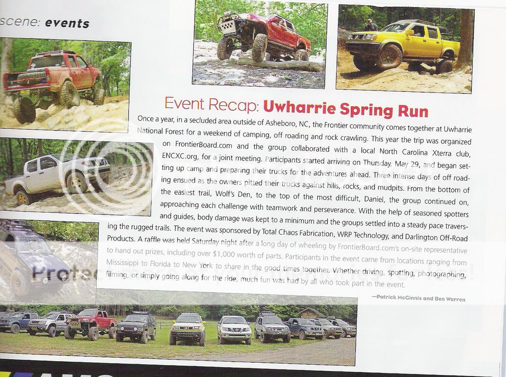 Nizzy 4x4 Thread lets see the rides! | VW Vortex - Volkswagen Forum