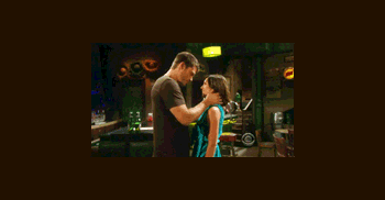 Soaps - Ronan + Chloe (Malloy & Mitchell); Because he will make her ...