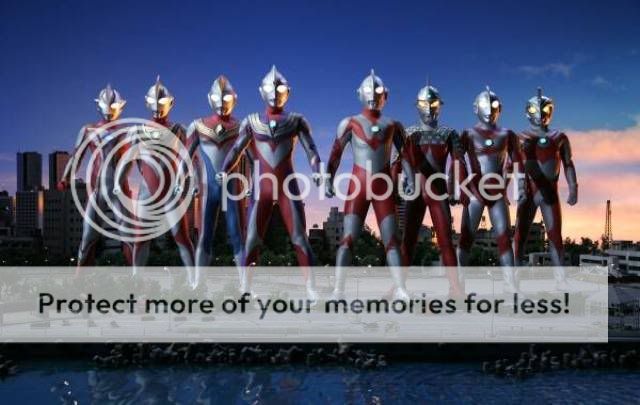 Ultraman Max | Games & Toy Rewiew