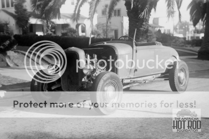 Features - 1940's period correct hot rods | Page 33 | The H.A.M.B.