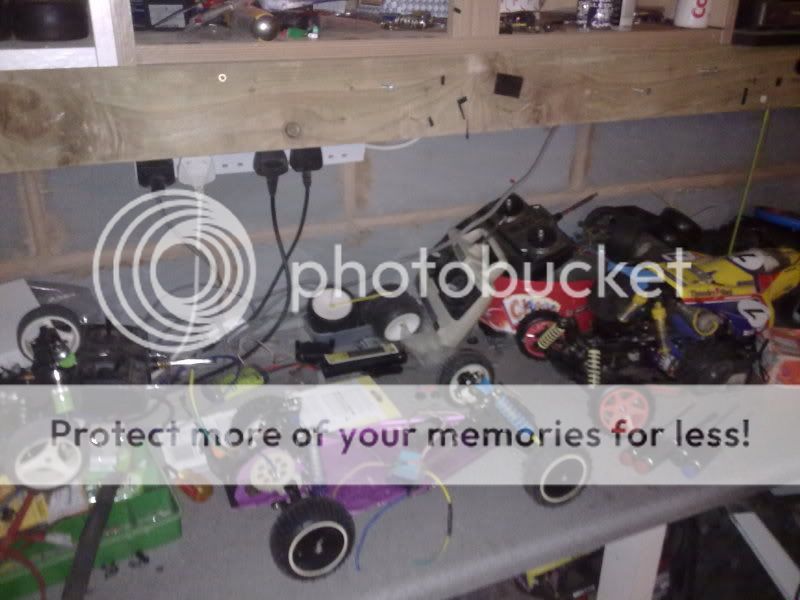 Radio control- what have you got? - Page 5 - Scale Models - PistonHeads UK