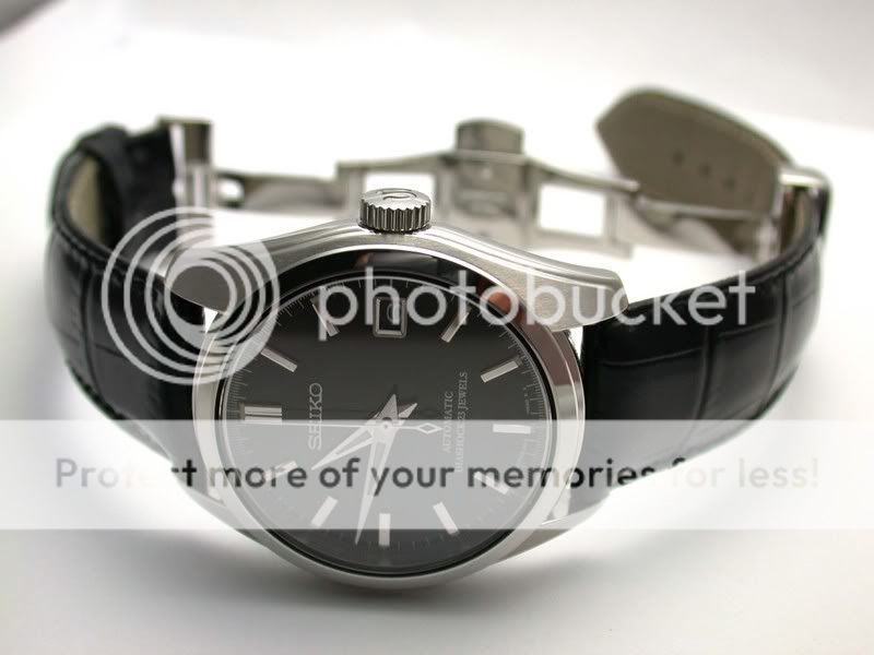 A Seiko Spirit and a Seiko Map Reader! | WatchUSeek Watch Forums