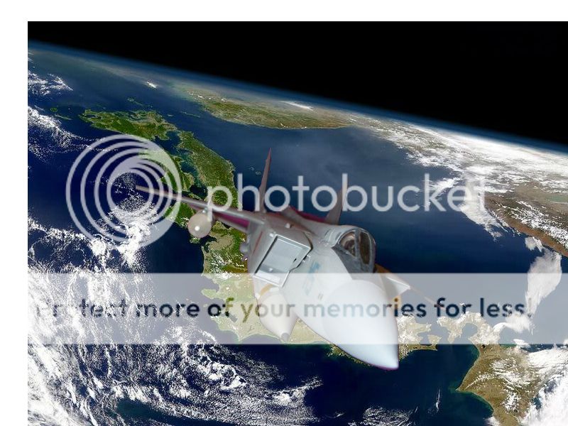 Mig-31MS - Ready for Inspection - SF & RealSpace - Britmodeller.com