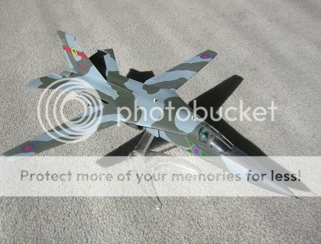 Which F-111E and F-111F kits? - Aircraft Cold War - Britmodeller.com