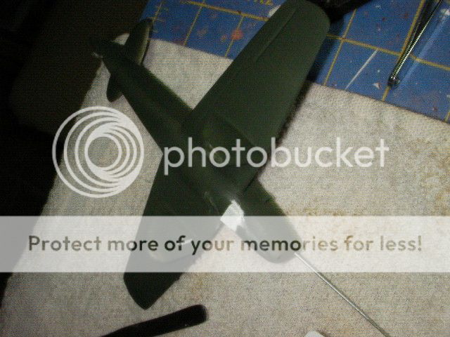 David's 1/72 Airframe Martin-Baker MB2 **FINISHED** - Page 3 - The ...