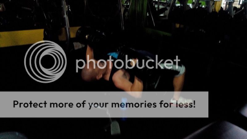 Goodbye Gym – Marcus Can Blog