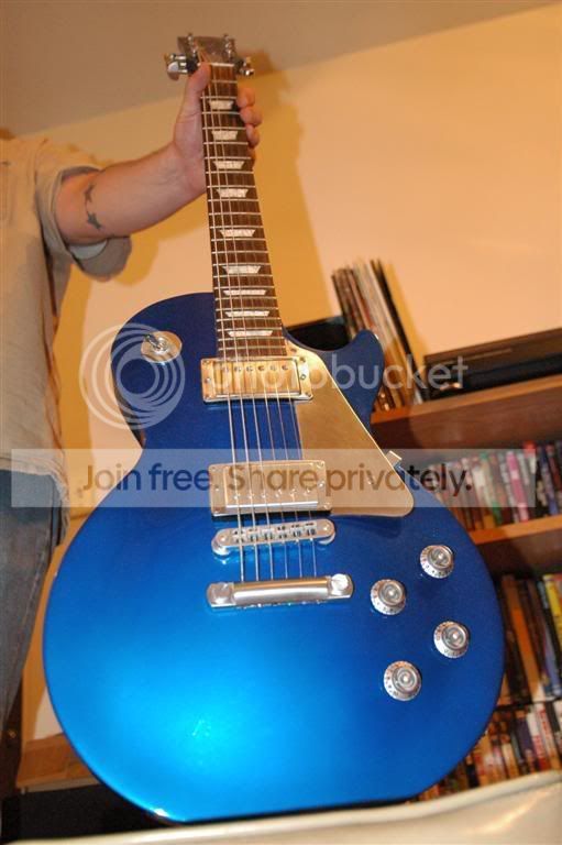 GibsOn or GibsUn? - Ultimate Guitar