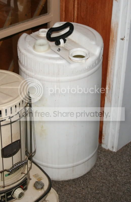 Will these food grade steel drums work? - Home Distiller