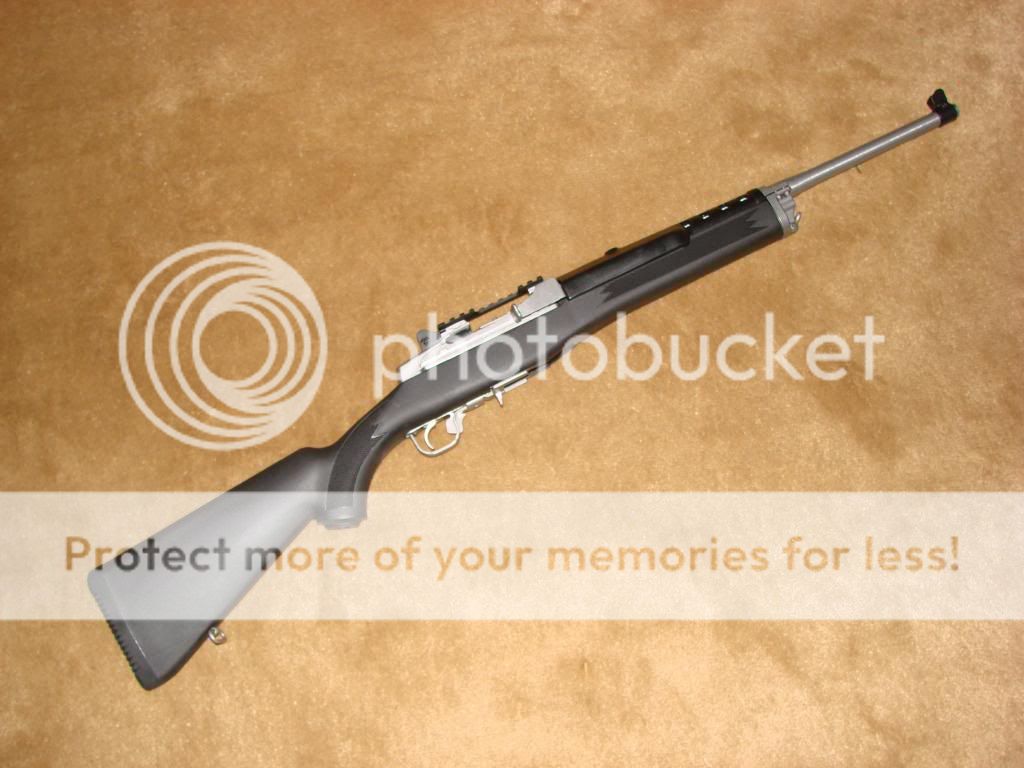 My Mini 30 Build | Ruger Forum