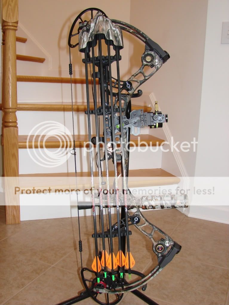 Phoenix Quiver | Archery Talk Forum