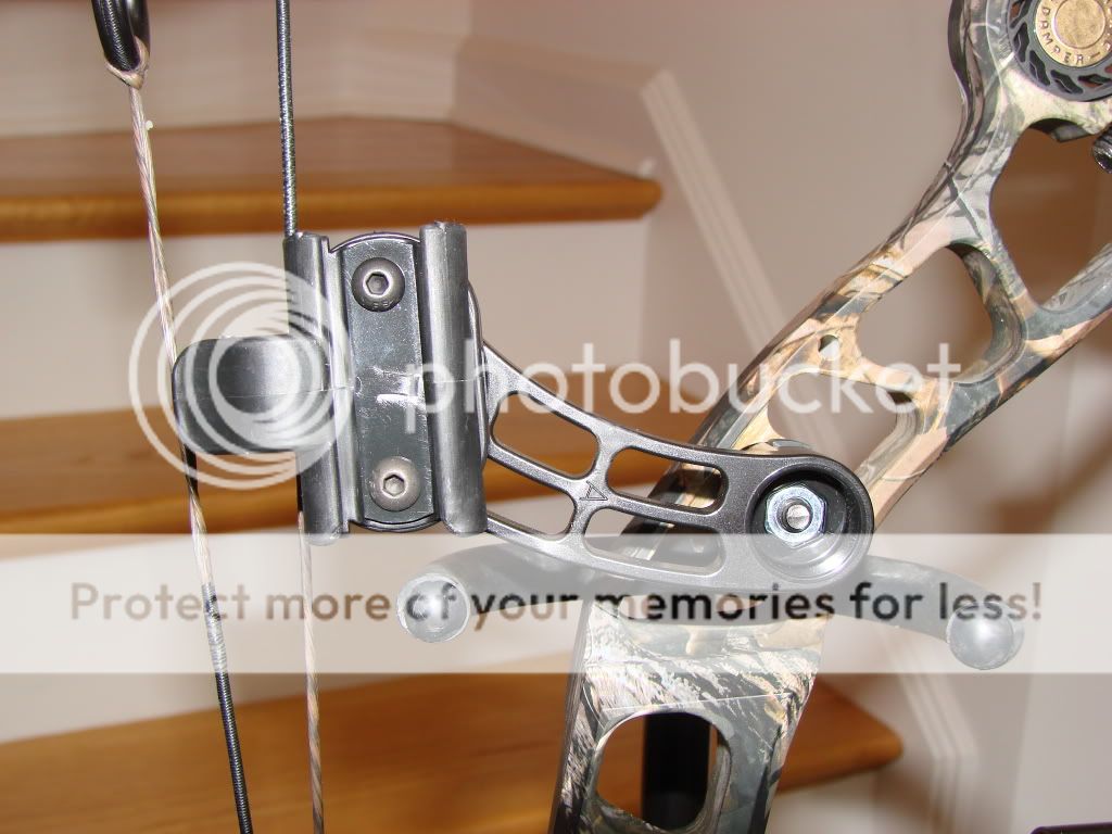 Phoenix Quiver | Archery Talk Forum