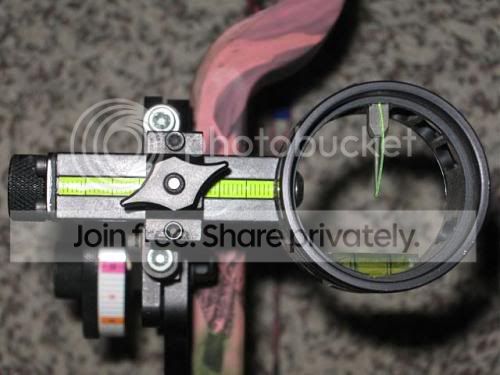 HHA 3rd axis kit | Archery Talk Forum