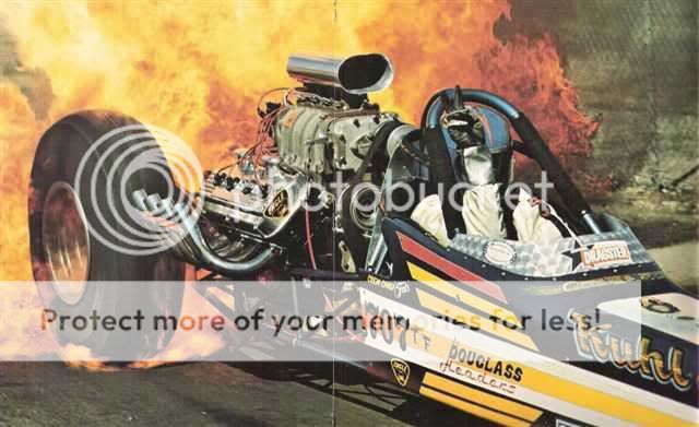 Winter warmers - Page 2 - UKDRN