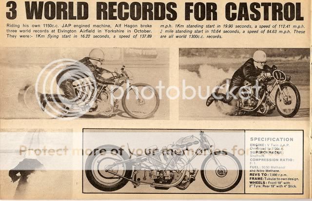 Alf Hagon - Page 1 - UKDRN