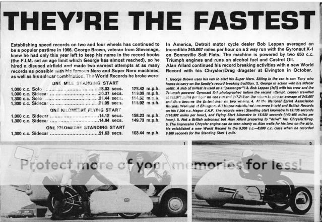 Alf Hagon - Page 1 - UKDRN