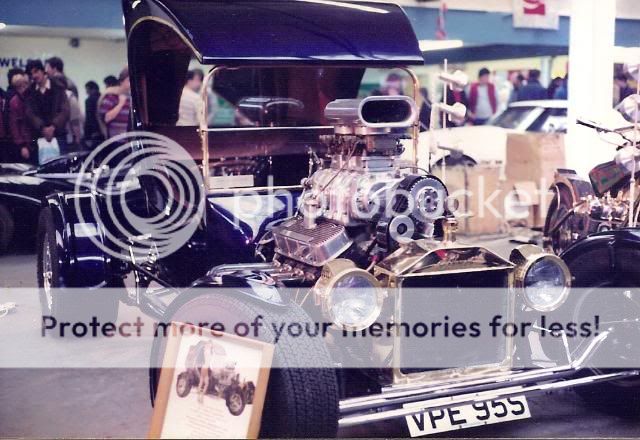 Bingley hall- birmingham | Rods 'n' Sods - UK Hot Rod & Street Rod Forums