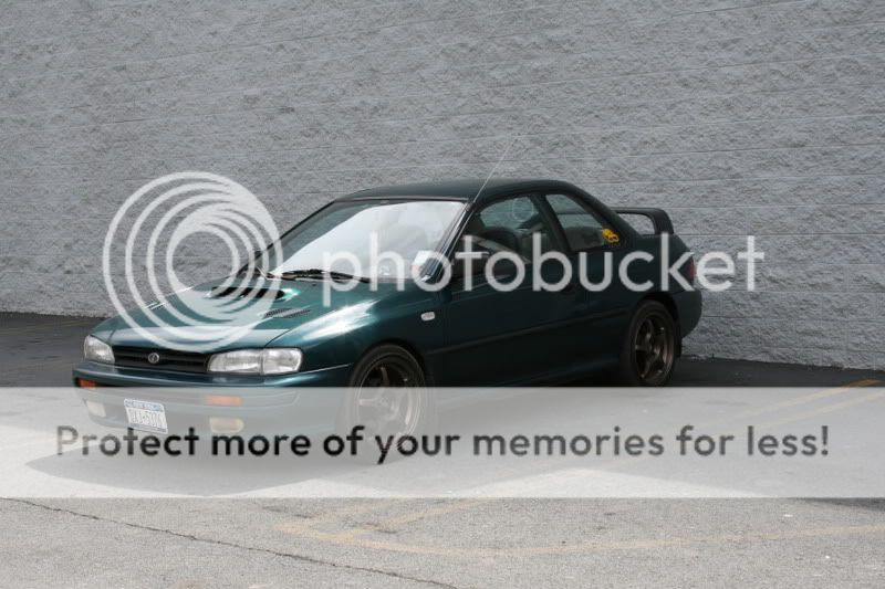 Month of June = Free Shirt Month for ROTA wheel owners - Page 12 - NASIOC