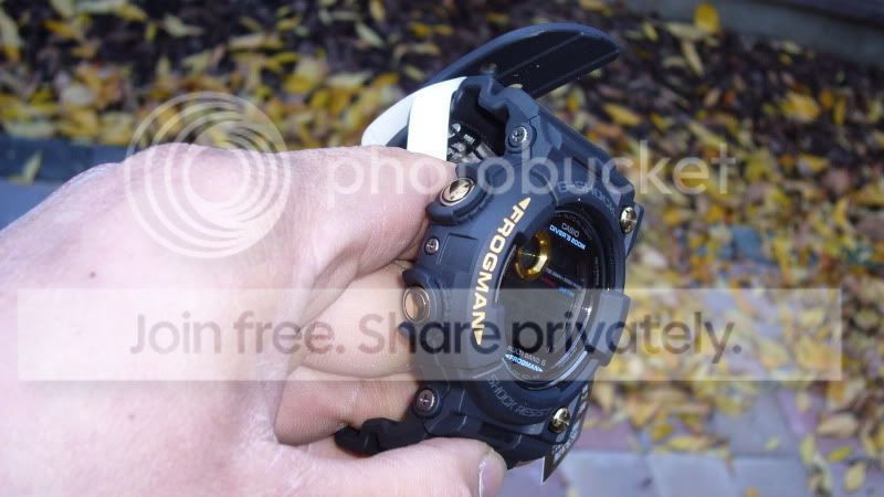 FROGMAN GWF-1000g-1jr | WatchUSeek Watch Forums