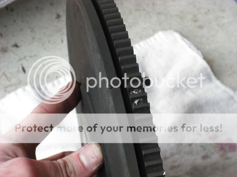 13 Lbs. flywheel, VR6 Sachs clutch, EIP pressure plate, and more clutch ...