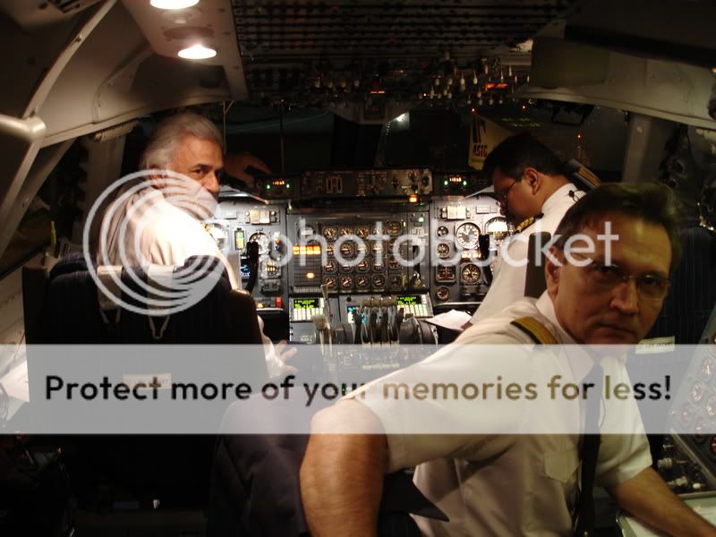 Cockpit Crew of PIA - History of PIA - Forum