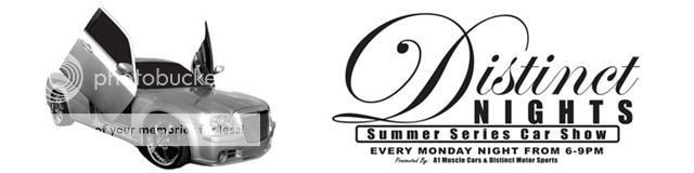 Distinct Car Show | LX Forums Forum