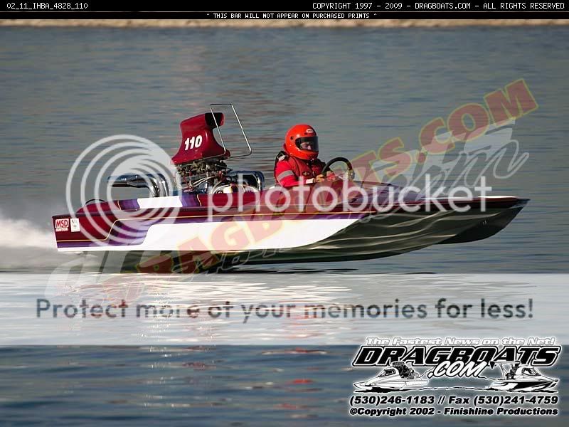 Low Profile Intake ?? | Performance Boats Forum