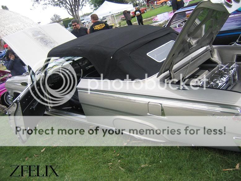 POST VERTS WITH GANGSTER REAR WINDOWS | LayItLow.com Lowrider Forums