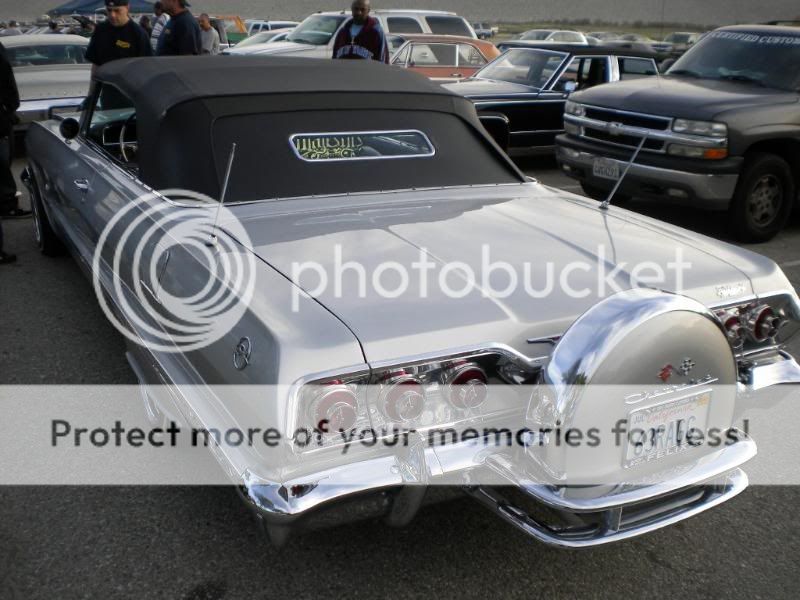 POST VERTS WITH GANGSTER REAR WINDOWS | LayItLow.com Lowrider Forums